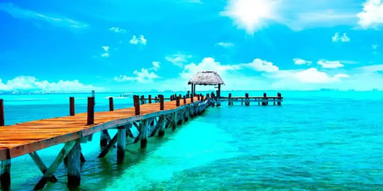 TODO ACERCA DEL MARAVILLOSO MAR CARIBE Y SUS COSTAS