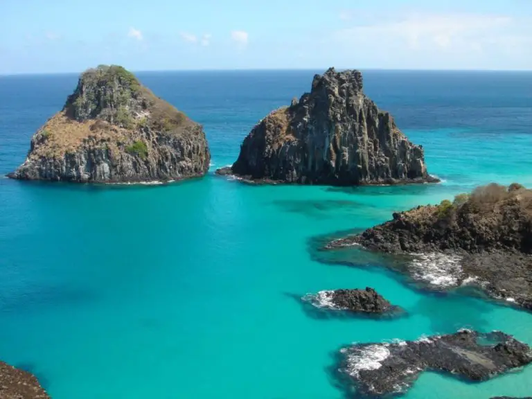 TODO ACERCA DEL MARAVILLOSO MAR CARIBE Y SUS COSTAS