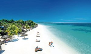 TODO ACERCA DEL MARAVILLOSO MAR CARIBE Y SUS COSTAS