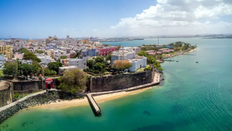 TODO ACERCA DEL MARAVILLOSO MAR CARIBE Y SUS COSTAS