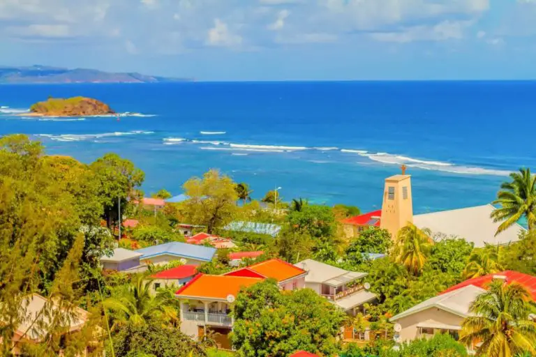 TODO ACERCA DEL MARAVILLOSO MAR CARIBE Y SUS COSTAS