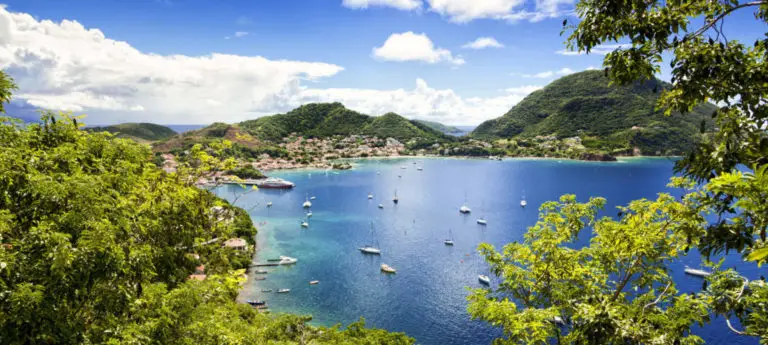 TODO ACERCA DEL MARAVILLOSO MAR CARIBE Y SUS COSTAS