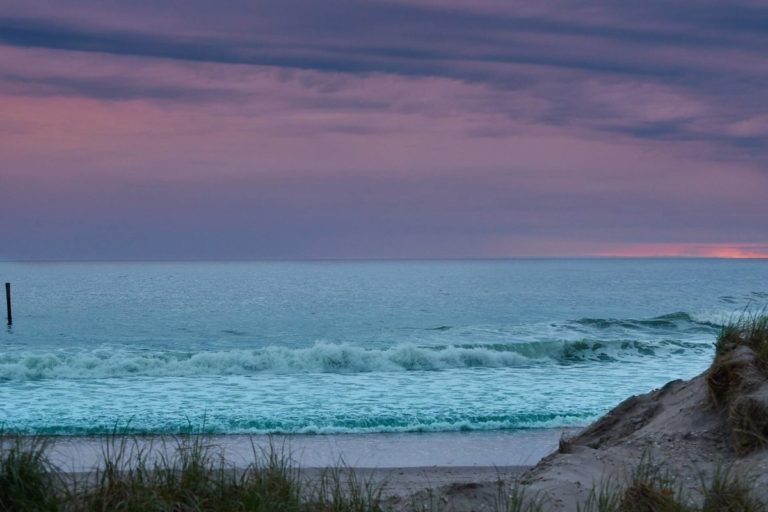 TODO ACERCA DEL MAR DE BARENTS EN EL OCÉANO ÁRTICO