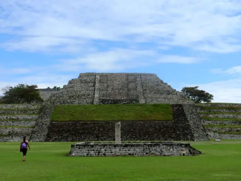 CONOCE ACERCA DEL LAGO DE TEQUESQUITENGO EN MÉXICO