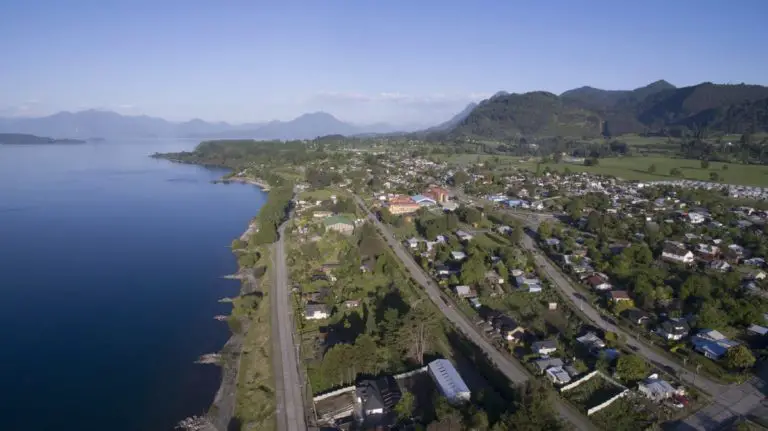 TODO SOBRE EL LAGO RANCO EN LA REGIÓN DE LOS RÍOS, CHILE