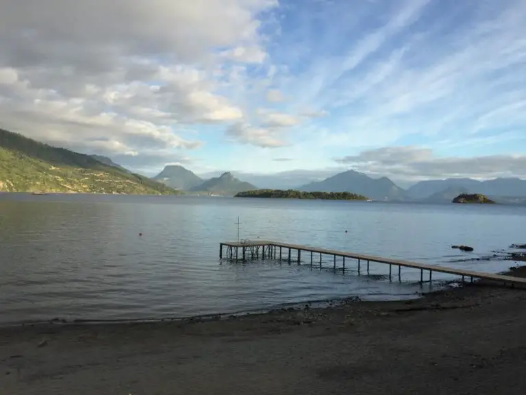 TODO SOBRE EL LAGO RANCO EN LA REGIÓN DE LOS RÍOS, CHILE