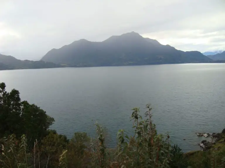 TODO SOBRE EL LAGO RANCO EN LA REGIÓN DE LOS RÍOS, CHILE