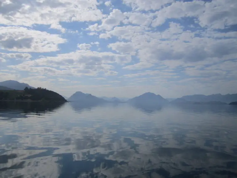 TODO SOBRE EL LAGO RANCO EN LA REGIÓN DE LOS RÍOS, CHILE
