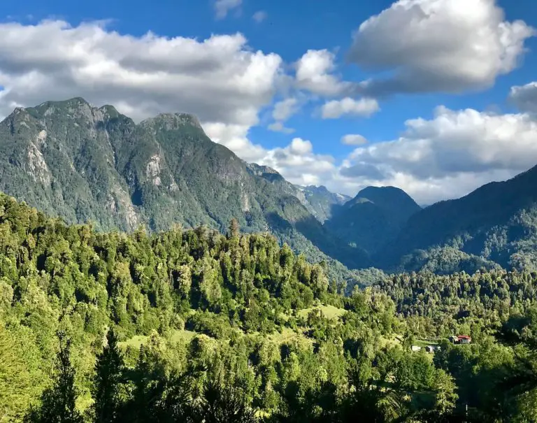 TODO SOBRE EL LAGO RANCO EN LA REGIÓN DE LOS RÍOS, CHILE