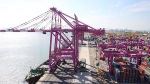 CONOCE TODO SOBRE EL MAR AMARILLO Y SU PECULIAR COLOR