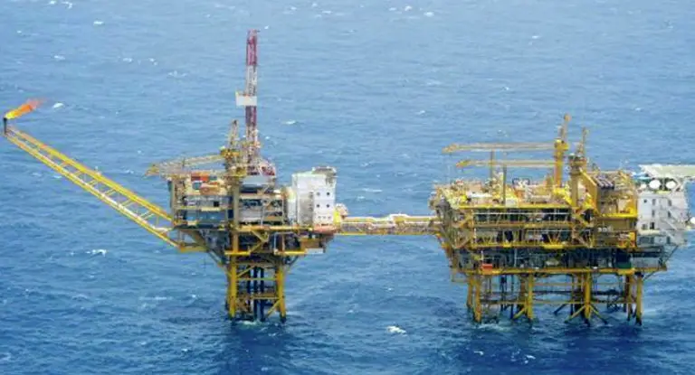 CONOCE TODO SOBRE EL MAR AMARILLO Y SU PECULIAR COLOR