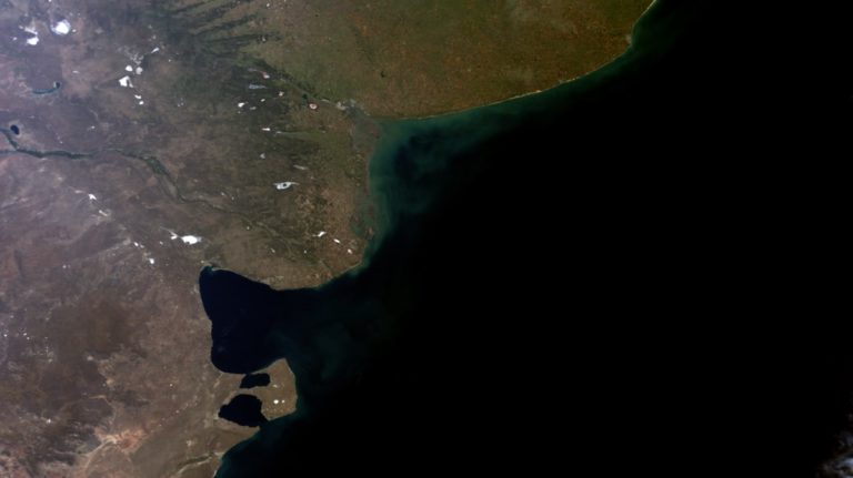 CONOCE EL MAR ARGENTINO, ENTRE LOS MÁS RICOS DEL MUNDO