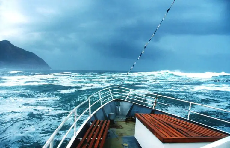 TODO ACERCA DEL MAR DE BARENTS EN EL OCÉANO ÁRTICO