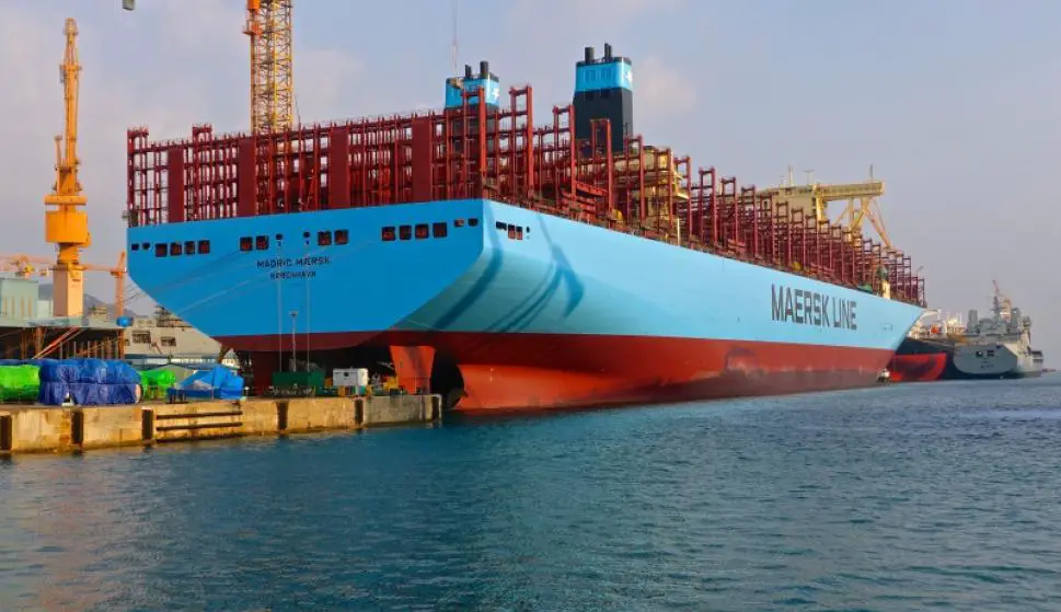 LOS BARCOS MÁS GRANDES DEL MUNDO Y SUS UTILIDADES