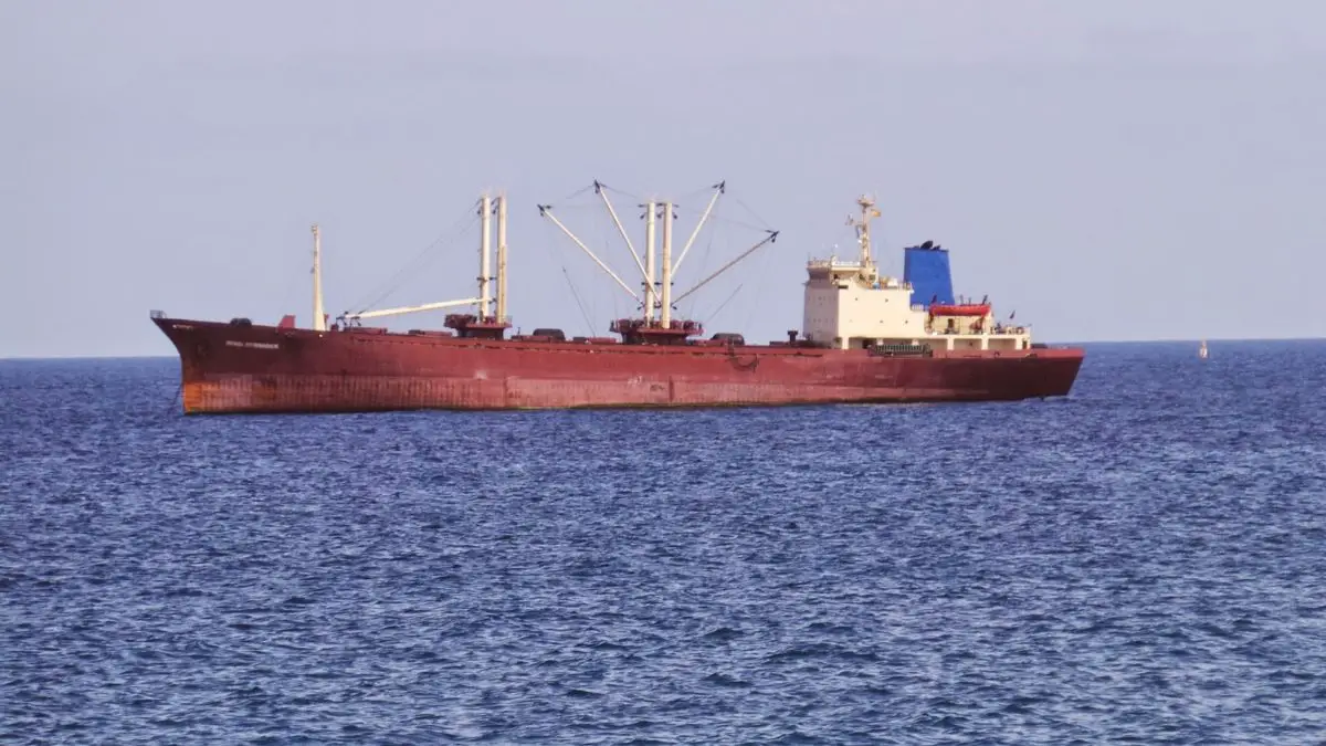 LOS BARCOS MÁS GRANDES DEL MUNDO Y SUS UTILIDADES