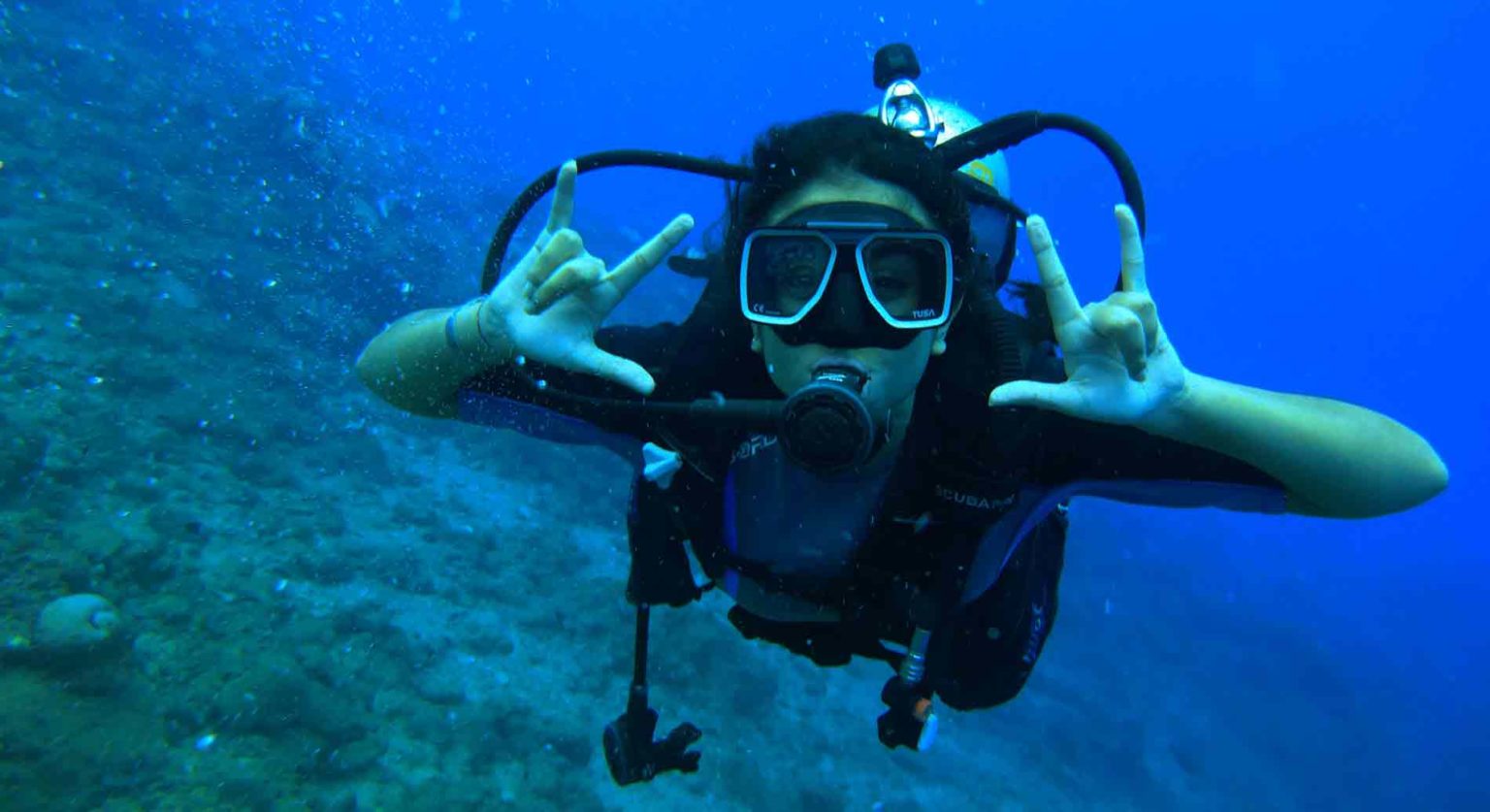 MEJORES LUGARES PARA BUCEAR DEL MUNDO Y DONDE ESTÁN