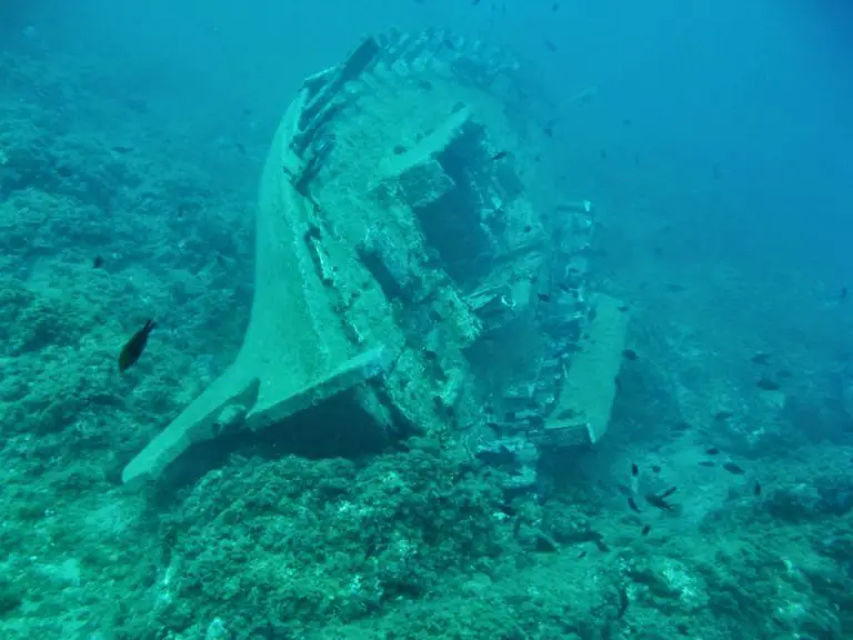 TOP 10 TESOROS NO ENCONTRADOS ¿QUÉ PASÓ CON ELLOS?