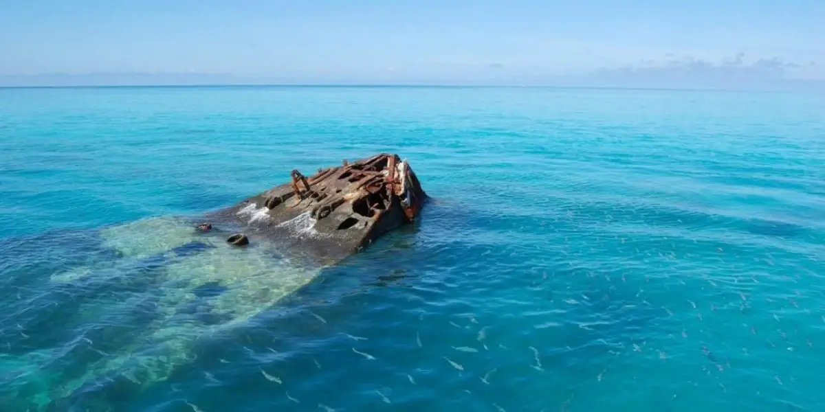 TRIÁNGULO DE LAS BERMUDAS, Y SUS DESAPARICIONES