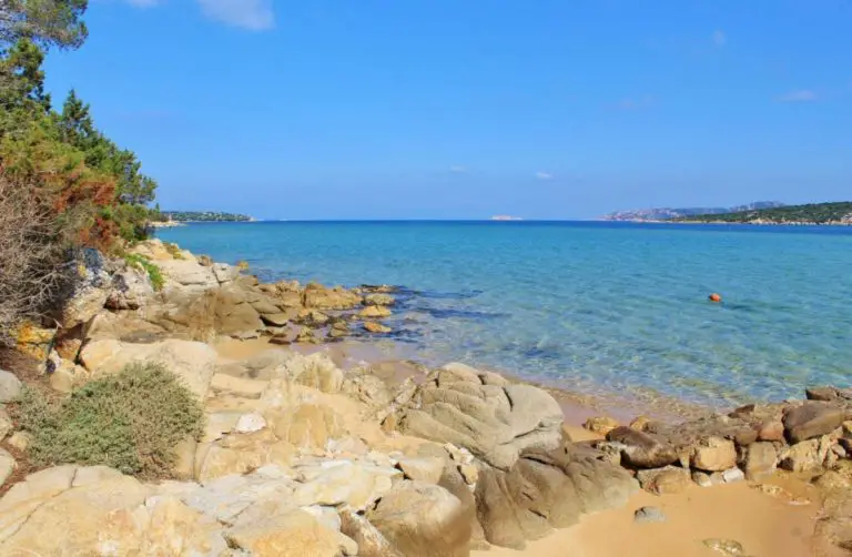 ISLA PALAOS, UNA PEQUEÑA ISLA CON MARAVILLAS NATURALES