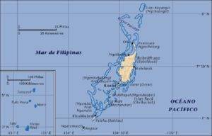 ISLA PALAOS, UNA PEQUEÑA ISLA CON MARAVILLAS NATURALES