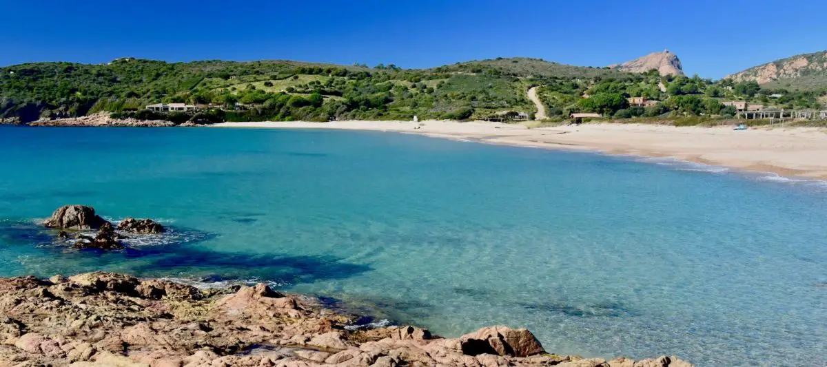 ISLA DE CÓRCEGA, BELLEZA EN PLAYAS Y MONTAÑAS