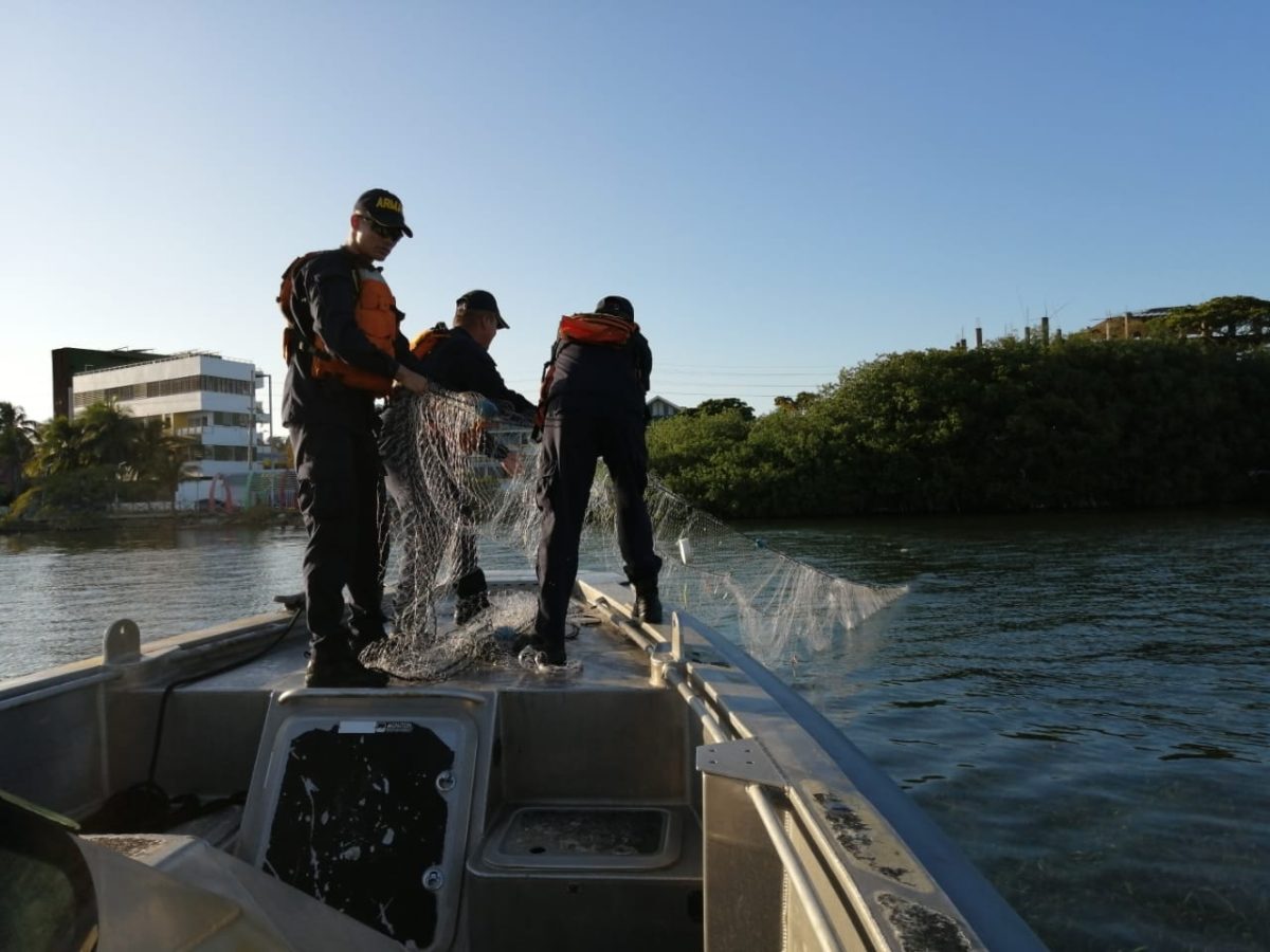 EL GRAN ÁREA MARINA PROTEGIDA DE SEAFLOWER, UBICADA EN COLOMBIA