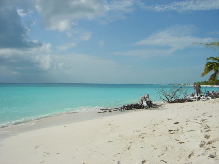 ISLA DE LA JUVENTUD, UNA MARAVILLA EN CUBA A CONOCER