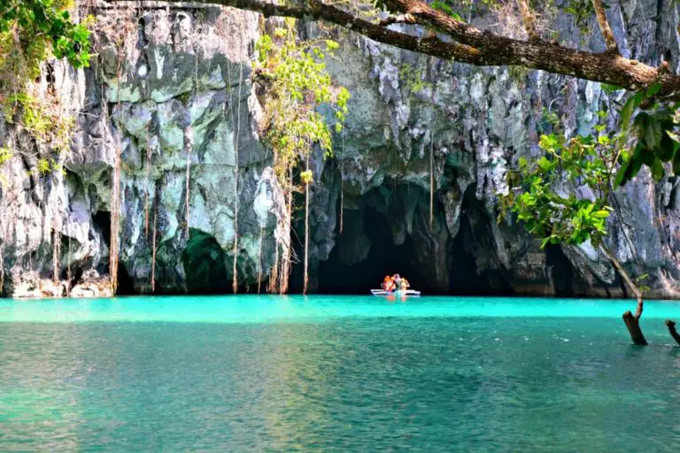 ISLA DE PALAWAN, UNA ISLA DE INCREIBLES PLAYAS EN FILIPINAS