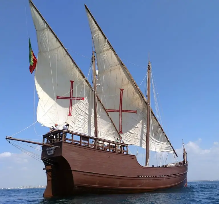 CARABELA, CARACTERÍSTICAS Y LAS MÁS FAMOSAS
