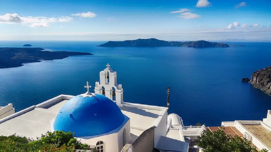 MAR JÓNICO, MAR DE COMERCIO ENTRE GRECIA Y ROMA