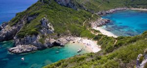 MAR JÓNICO, MAR DE COMERCIO ENTRE GRECIA Y ROMA